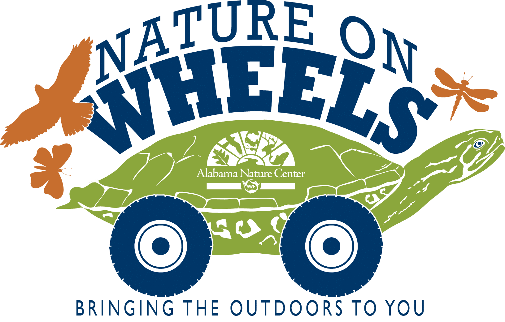 Nature on Wheels